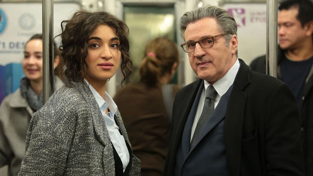 Una razón brillante | La Voz de Avila